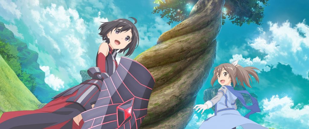 【防振り2】第9話 感想 本当に運営の想定内なのか？ | wnkhs.net