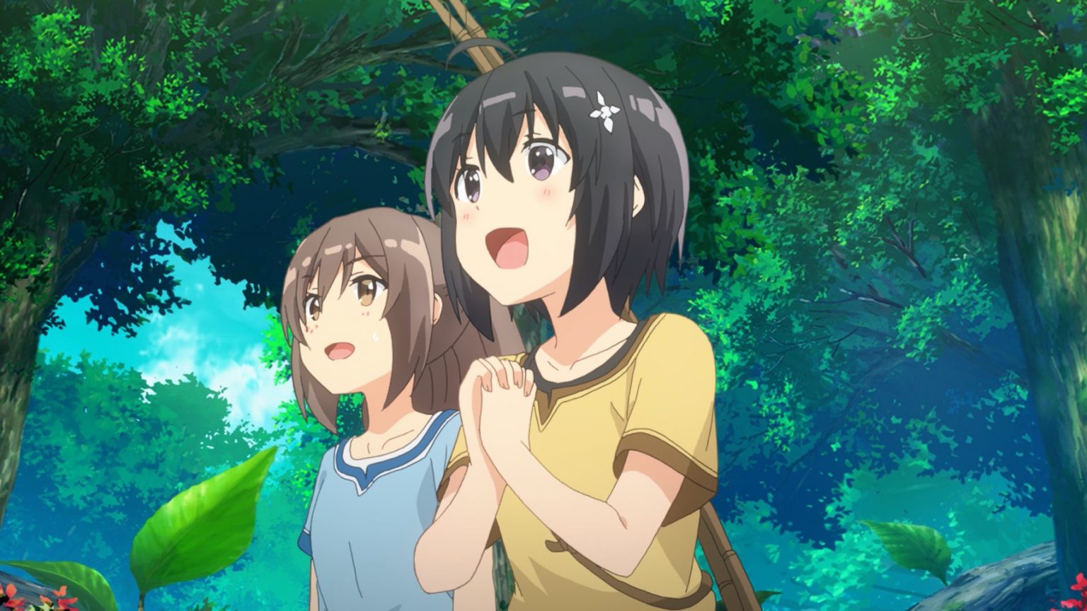 【からかい上手の高木さん2】第8話 感想 ずっと二人だね（そこで決めろっ！！） | wnkhs.net