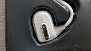 Earaku Smart G3 超軽量の耳を塞がない無線イヤホン | wnkhs.net