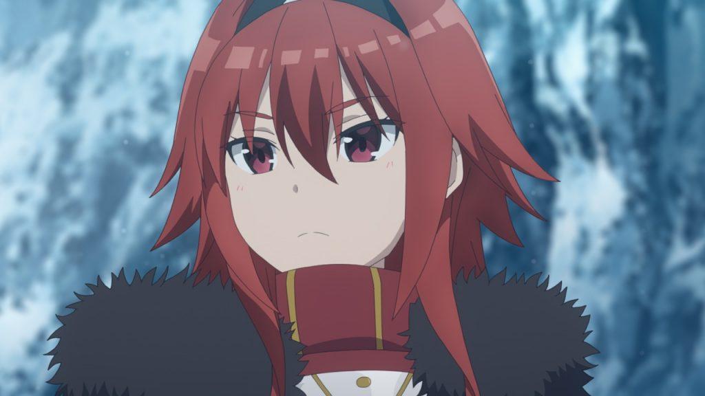 【防振り2】第4話 感想 ゲームは楽しくプレイできなきゃ！ | wnkhs.net