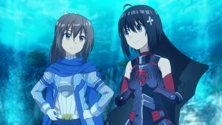 【防振り2】第9話 感想 本当に運営の想定内なのか？ | wnkhs.net