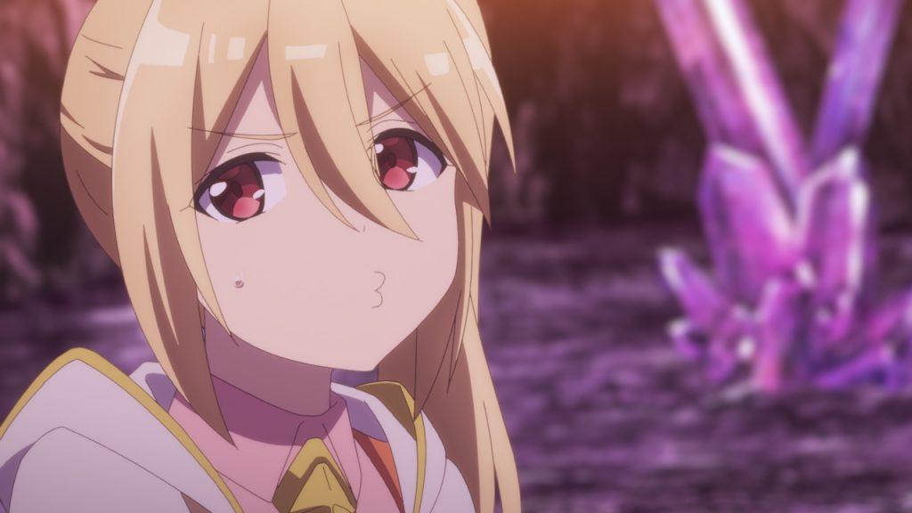 【防振り2】第4話 感想 ゲームは楽しくプレイできなきゃ！ | wnkhs.net