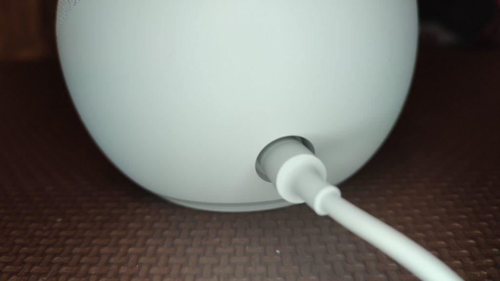 Echo Dot 第5世代 一瞬で使えるようになった | wnkhs.net