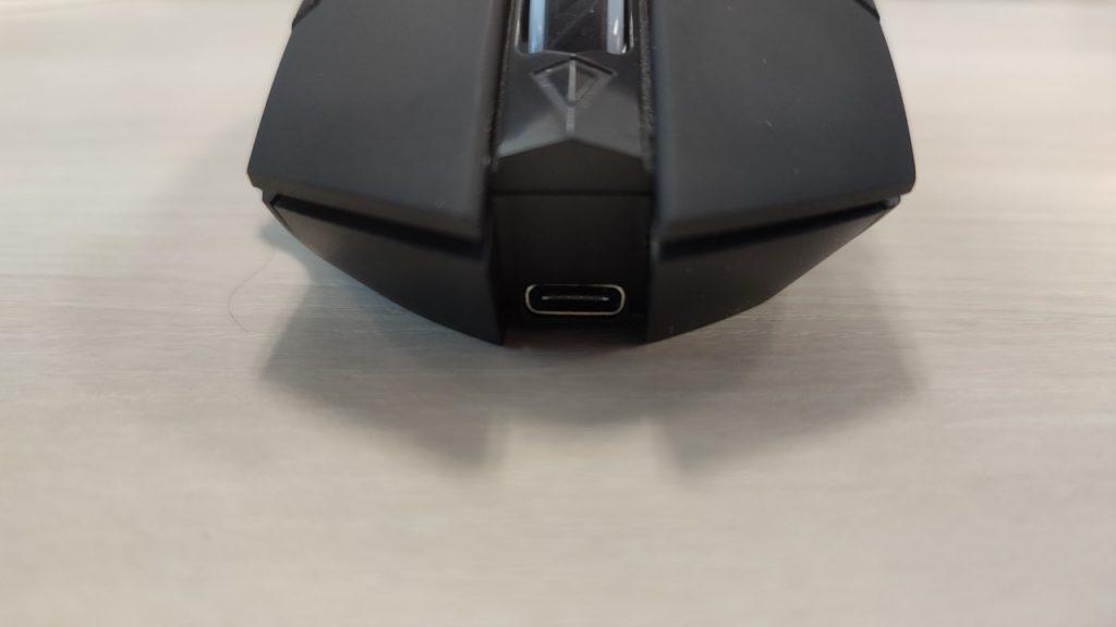 inphic PM6 PRO 充電式Bluetoothマウス（静音まであと少し） | wnkhs.net