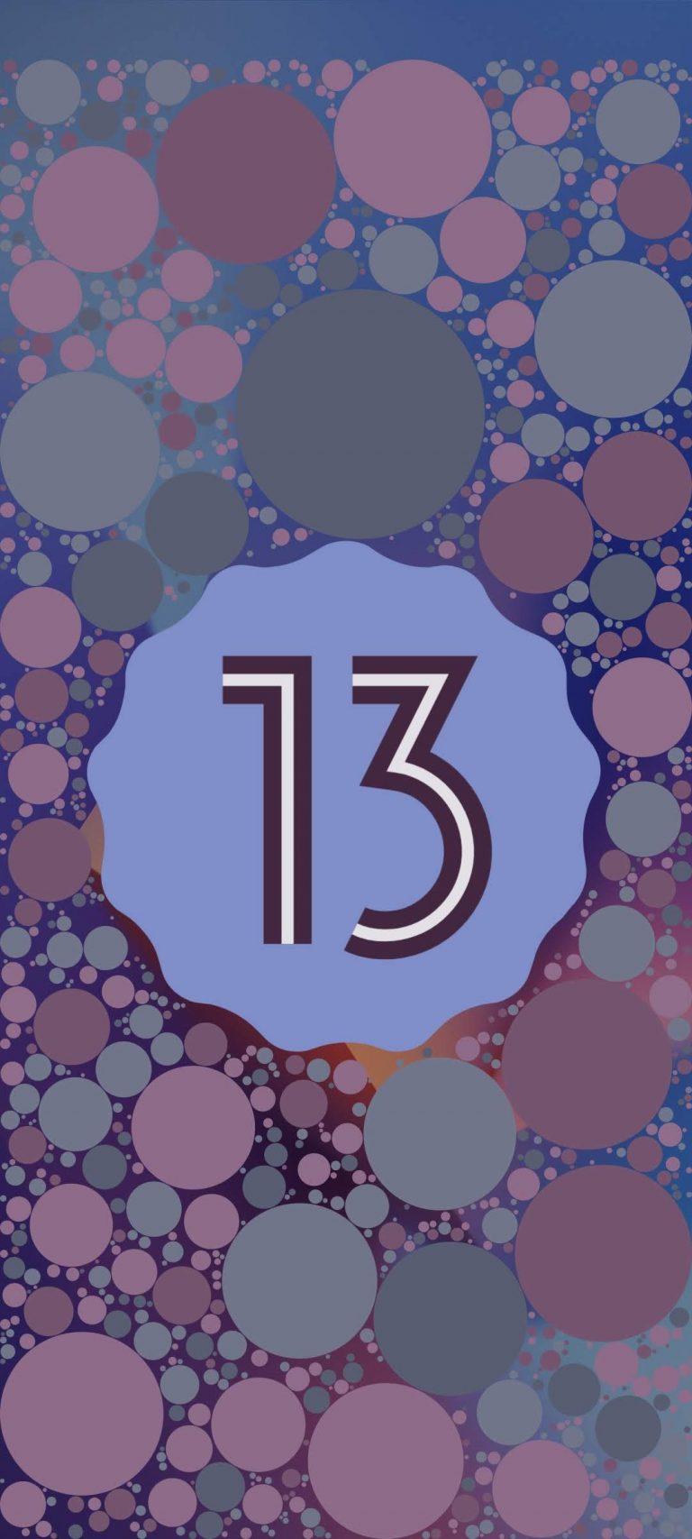 Android 13 Tiramisu のイースターエッグも「Material You」 | wnkhs.net