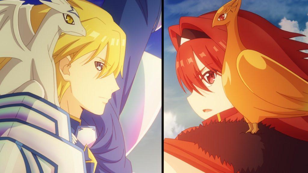 【防振り2】第8話 感想 みんな見せたがりだけど秘匿情報もある | wnkhs.net