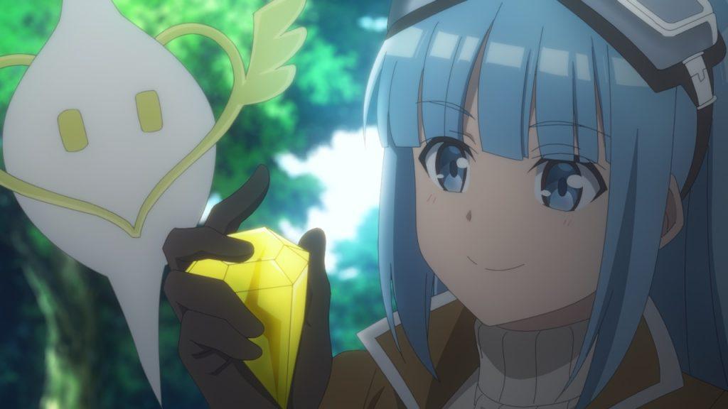 【防振り2】第8話 感想 みんな見せたがりだけど秘匿情報もある | wnkhs.net