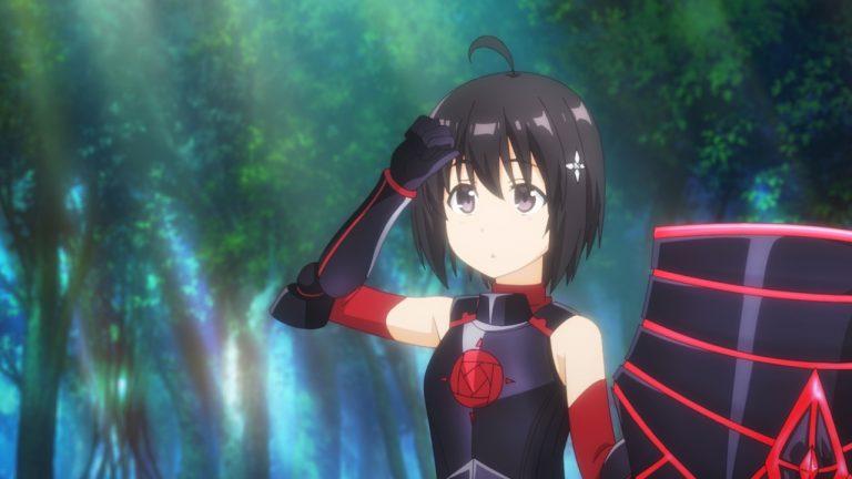 【防振り2】第8話 感想 みんな見せたがりだけど秘匿情報もある | wnkhs.net