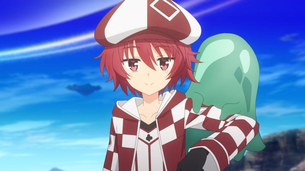 【防振り2】第9話 感想 本当に運営の想定内なのか？ | wnkhs.net