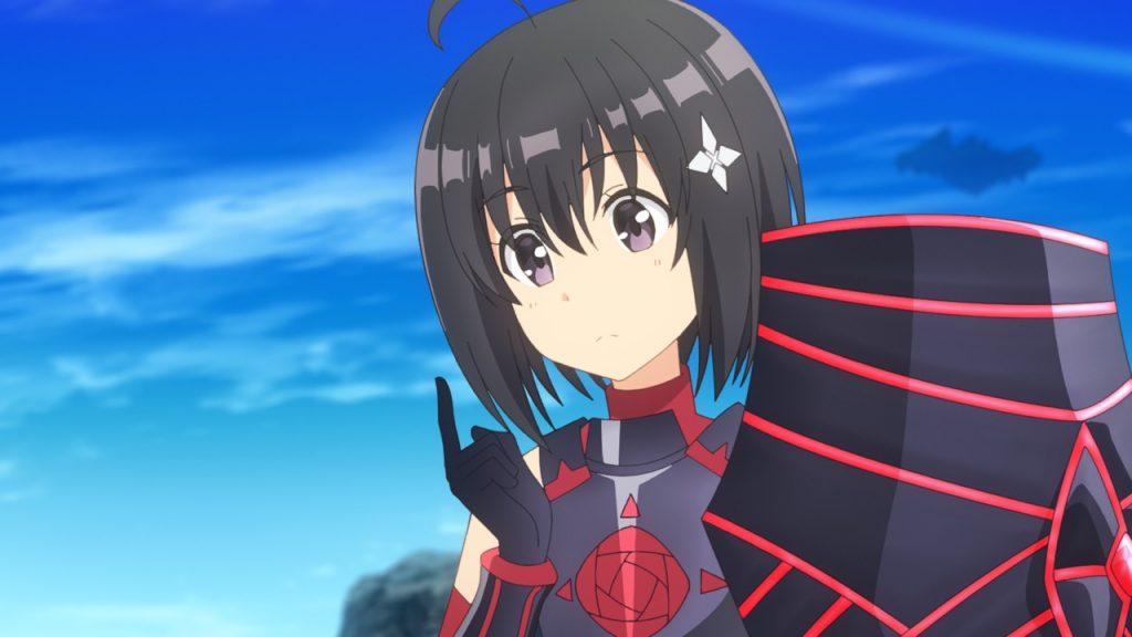 【防振り2】第9話 感想 本当に運営の想定内なのか？ | wnkhs.net