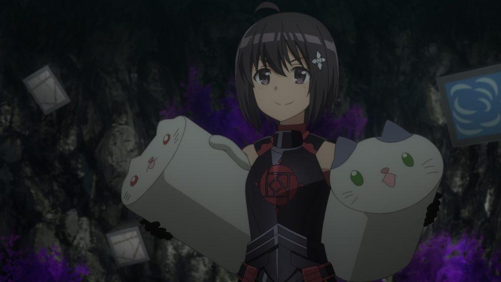 【防振り2】第9話 感想 本当に運営の想定内なのか？ | wnkhs.net