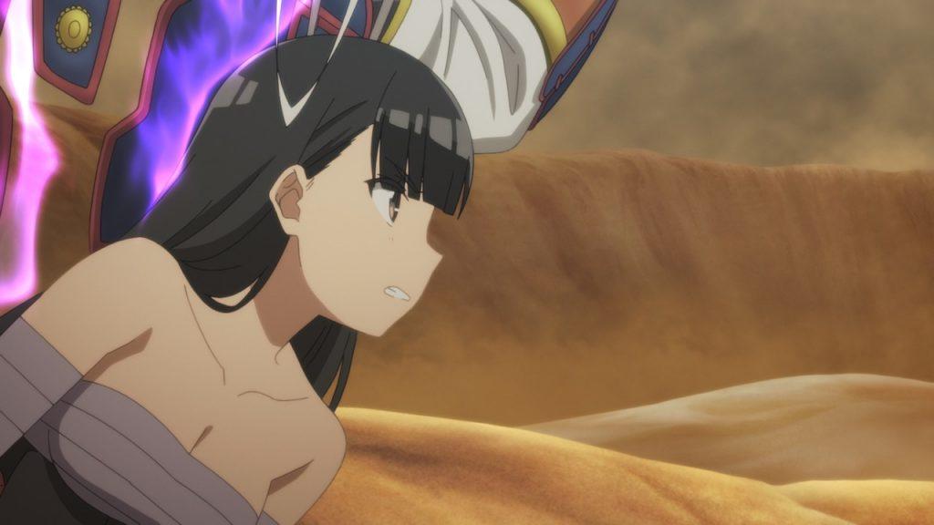 【防振り2】第12話 最終回 感想 ストレス少なく楽しめた | wnkhs.net