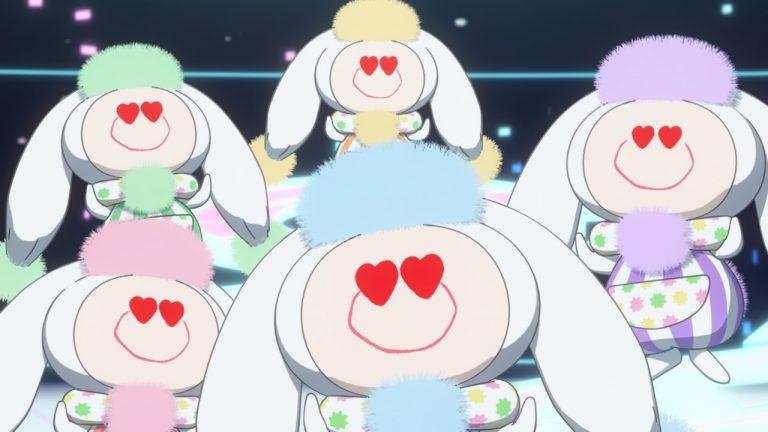 【防振り2】第12話 最終回 感想 ストレス少なく楽しめた | wnkhs.net