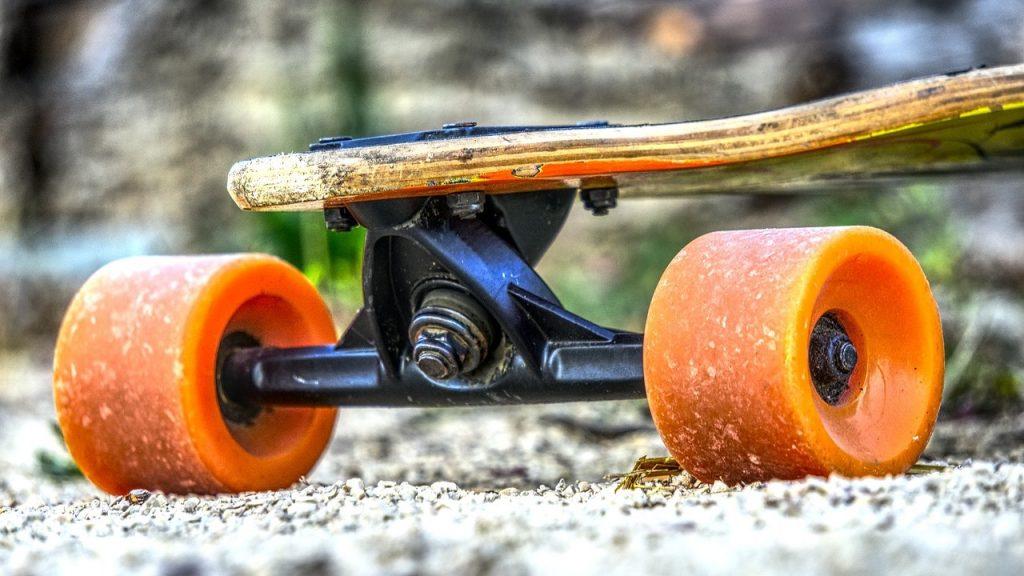 電動キックボード 初めてでも自転車に乗れるなら大丈夫【LUUP】 | wnkhs.net