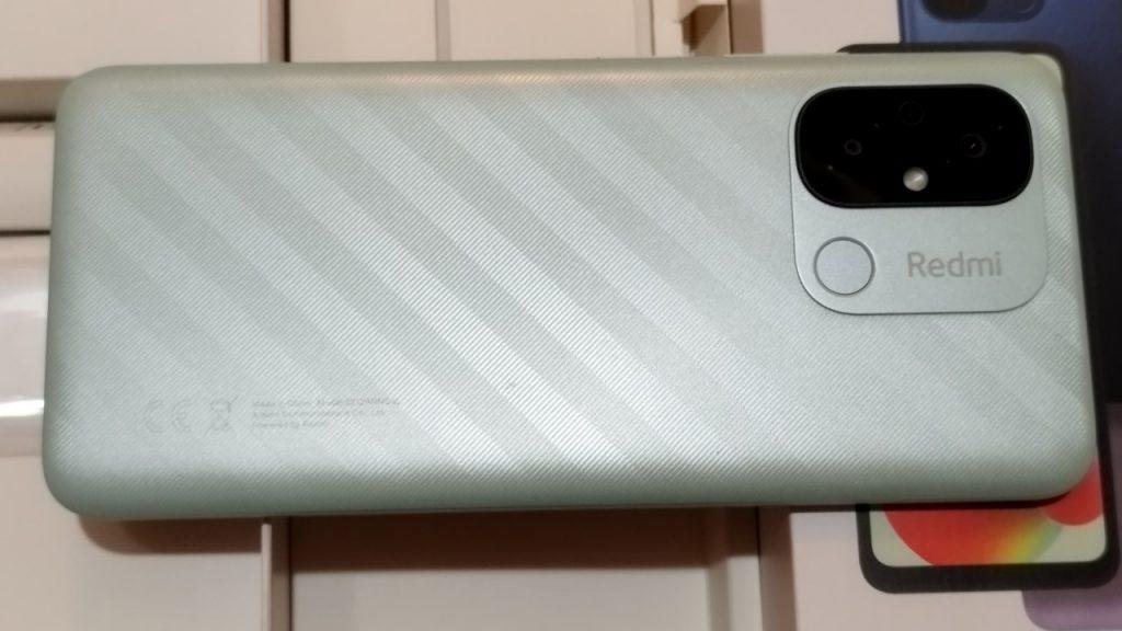 Xiaomi Watch S1 Active を Redmi 12C と接続（Mi Fitness） | wnkhs.net