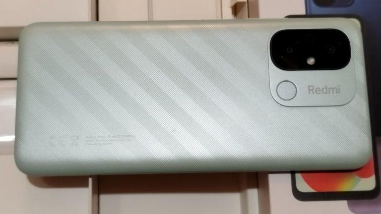 Xiaomi Watch S1 Active を Redmi 12C と接続（Mi Fitness） | wnkhs.net