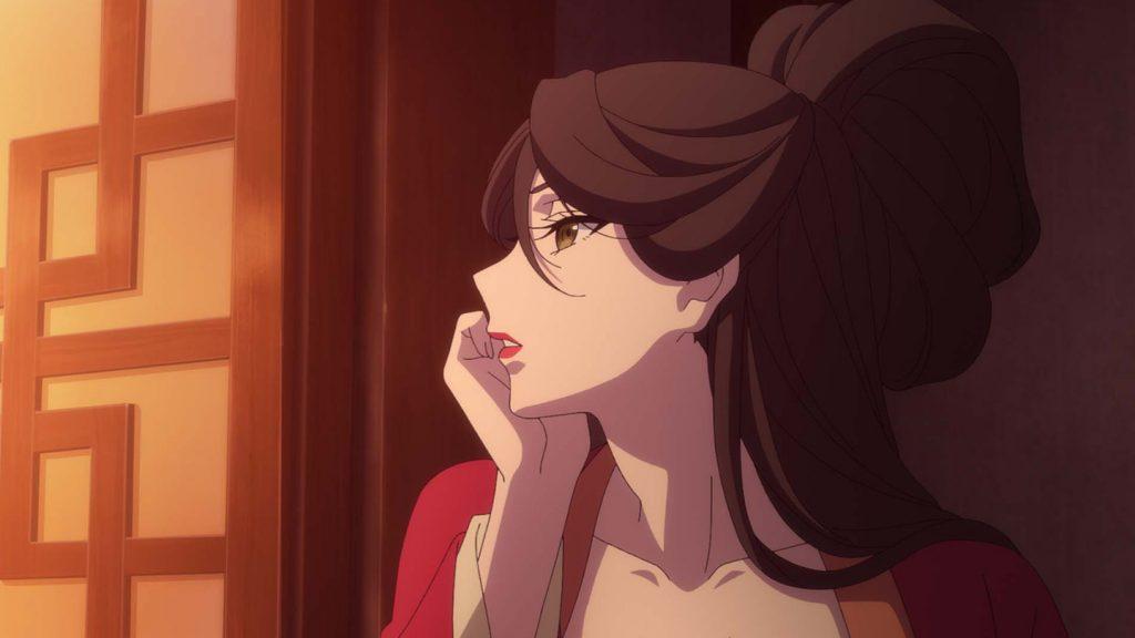 【薬屋のひとりごと】第8話 感想 憶測よりも事実を大事にってね | wnkhs.net