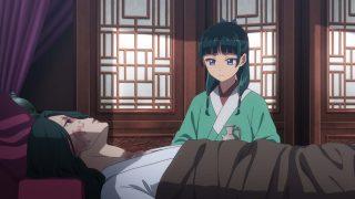 【防振り2】第12話 最終回 感想 ストレス少なく楽しめた | wnkhs.net