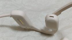 【ECHLIFE A801】口元で音が拾えて聞き取りやすい（空気伝導イヤホンマイク） | wnkhs.net