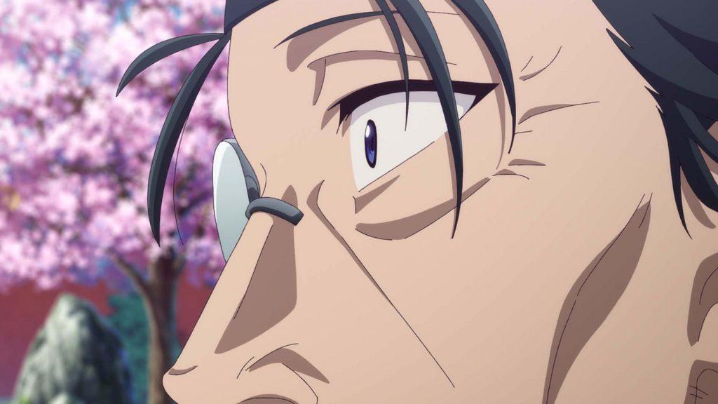 【薬屋のひとりごと】第23話 感想 それ、指です。 | wnkhs.net