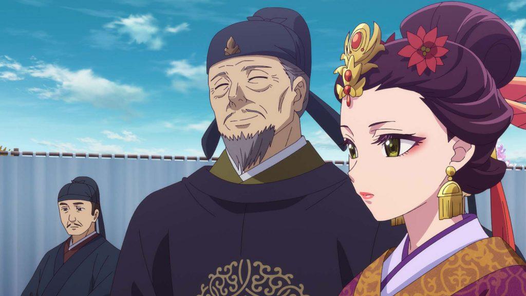 【薬屋のひとりごと】第45話 感想 処刑のはずが美味しいことに | wnkhs.net