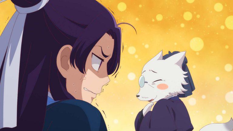 【薬屋のひとりごと】第23話 感想 それ、指です。 | wnkhs.net