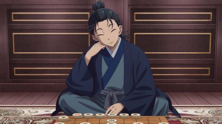 【薬屋のひとりごと】第23話 感想 それ、指です。 | wnkhs.net