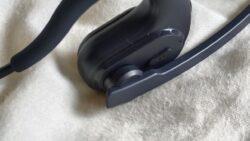 マイクを着脱できるイヤホン「G9」（耳を塞がない） | wnkhs.net