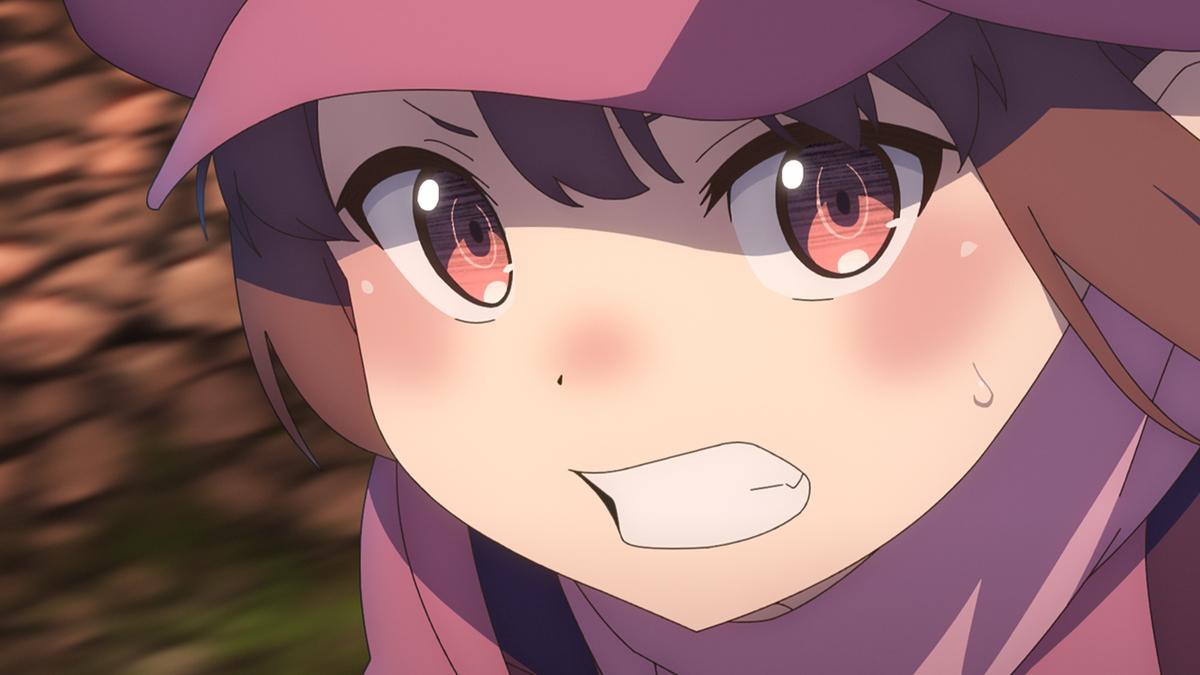 【GGO2】第8話 感想 SJ3が終わっちゃったが？ | wnkhs.net