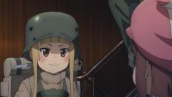【GGO2】第8話 感想 SJ3が終わっちゃったが？ | wnkhs.net